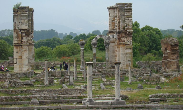 Πάρκα & Μνημεία Archives - Hydrama Grand Hotel